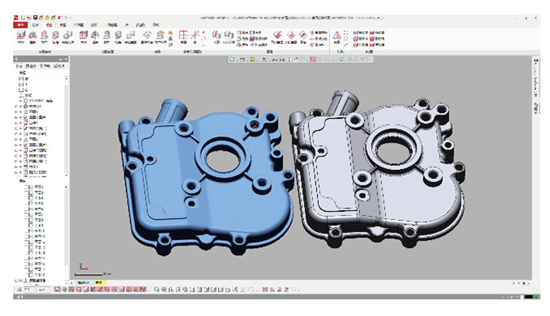 EinScan Software - download for S and Pro Series | EinScan