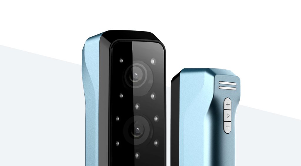 3d Scanners, Professional 3D Scanners, Software and Support | EinScan