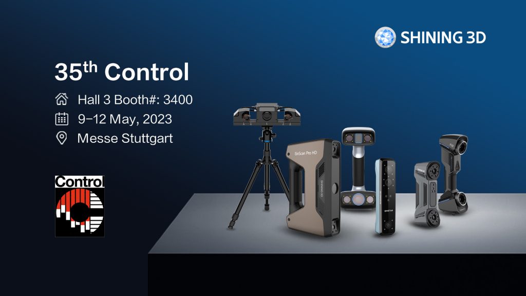 Activities Archive - EinScan