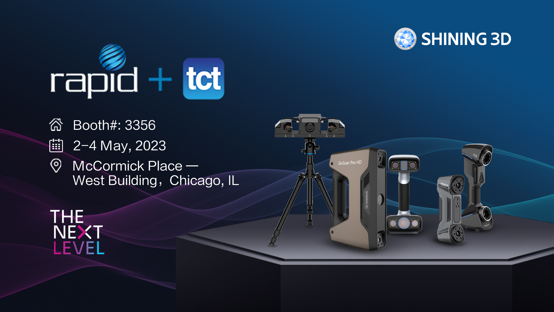 Activities Archive - EinScan