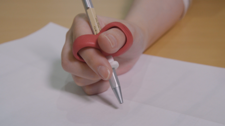3D Scanning and 3D Printing Assistive Devices - EinScan