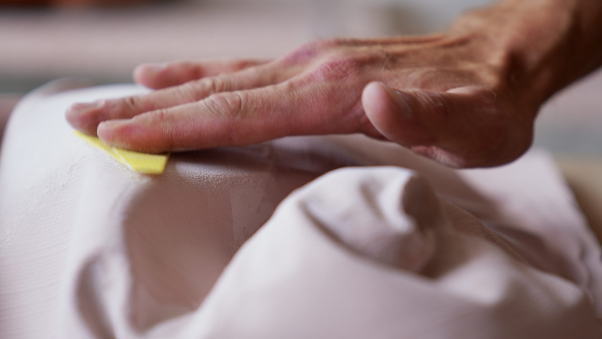 3D Scanning Textile: 3D Scan To Mill With The EinScan H2