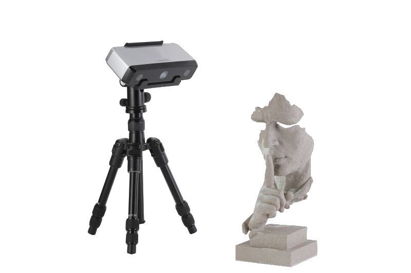 SHINING 3D Set to Elevate 3D Scanning Experience with EinScan-SE/SP V2 ...