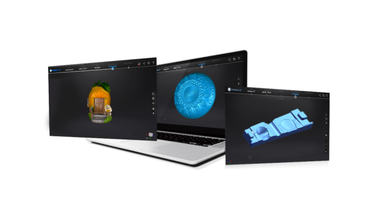 SHINING 3D Set to Elevate 3D Scanning Experience with EinScan-SE/SP V2 ...