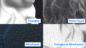 EXScan Pro v4.0: Powerful Updates for Multifunctional 3D Scanning - EinScan