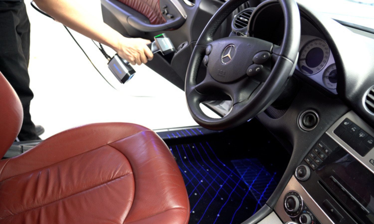 How to Use EinScan Digital Scanners | EinScan